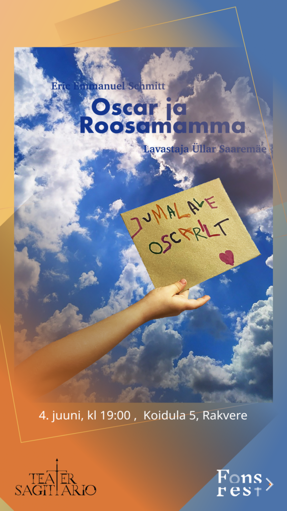 FONS FEST » Karmeli kogudus